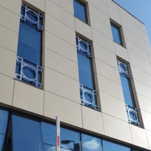Travertino Avorio - Decomar Ltd. Kıbrıs Mermer (Laminam, Belenco, Mermer)