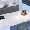 Calacatta Victory - Decomar Ltd. Kıbrıs Mermer (Laminam, Belenco, Mermer)